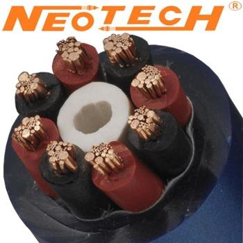 Neotech Speaker Cables – Stereo Untypical