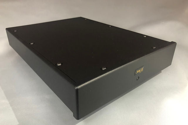 Oracle Audio Paris PH100 MkIII Phono Preamplifier 🇨🇦 – Stereo Untypical